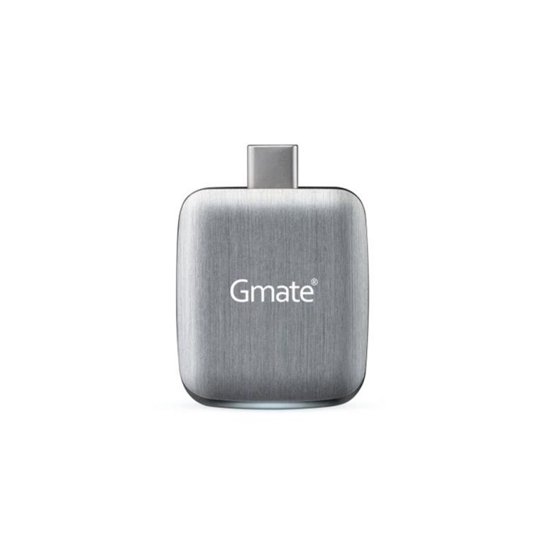 Gmate® Type-C - HK Mobile Health